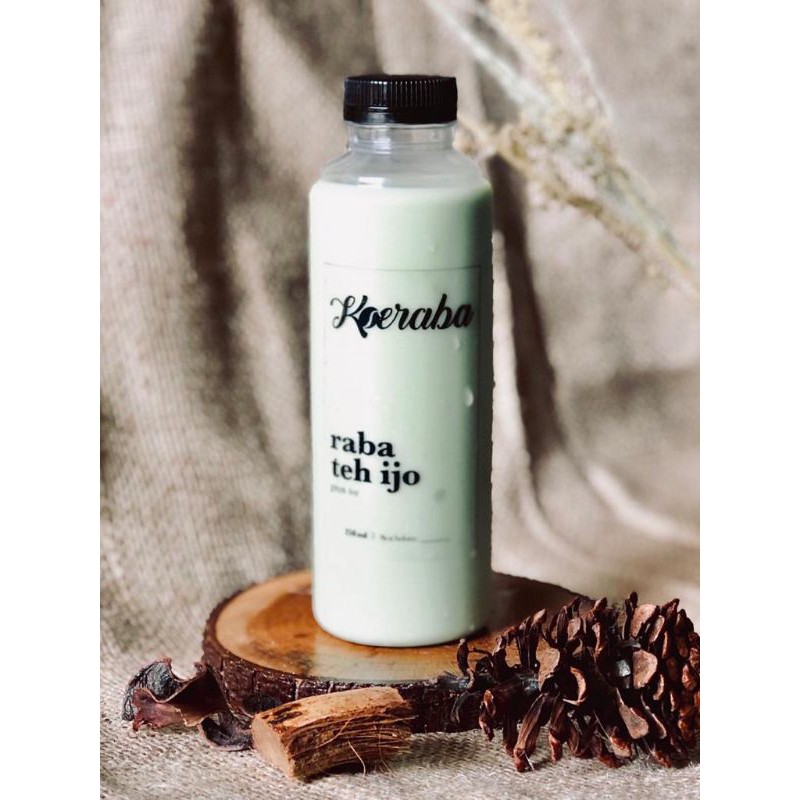 Jual Raba Teh Ijo (Green Tea Matcha) | Shopee Indonesia