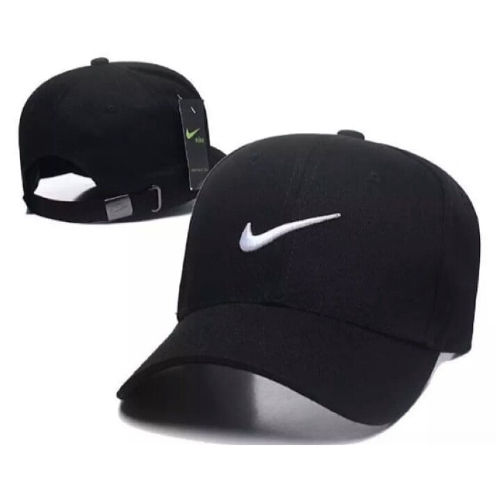Jual [COD] Topi Distro Logo Nike Pria Wanita / Topi Baseball Model Baru ...