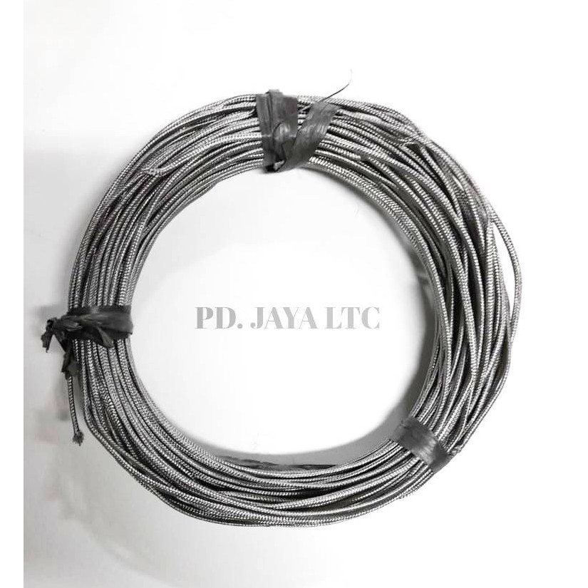Jual Kabel Thermocouple Type-K Sensor Suhu Ukuran 1 Meter | Shopee ...