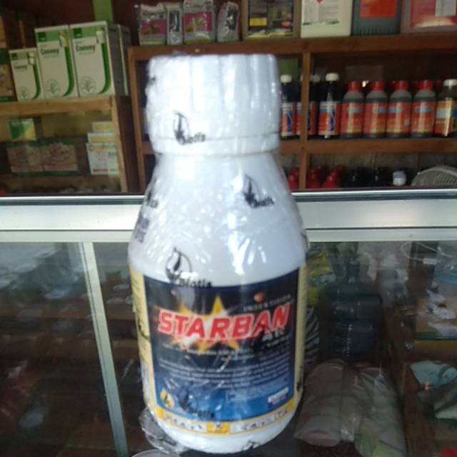 Jual (COD) Insektisida StarBan 85EC 100 ml | Shopee Indonesia