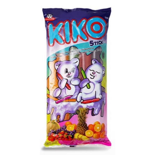 Jual Kiko ice stick bag 10x70ml | Shopee Indonesia