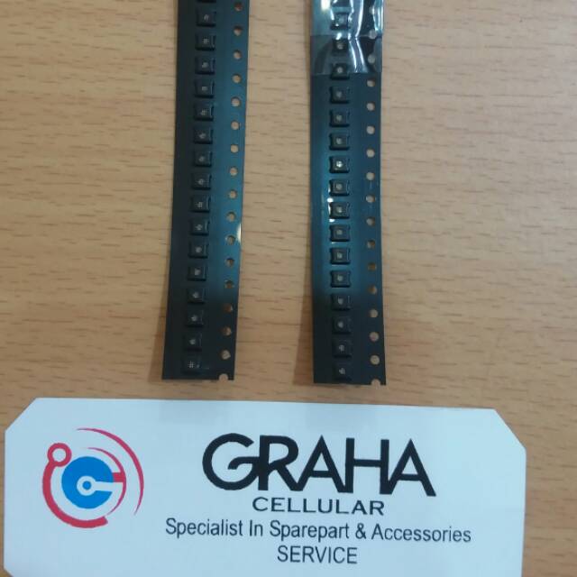 Jual IC CAS XIAOMI REDMI 3 / REDMI 4A ( 358S2166 ) | Shopee Indonesia