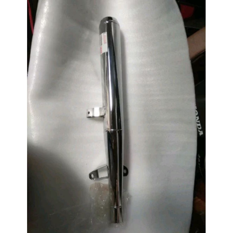 Jual kenalpot knalpot mufler suzuki a100 a100x econos | Shopee Indonesia