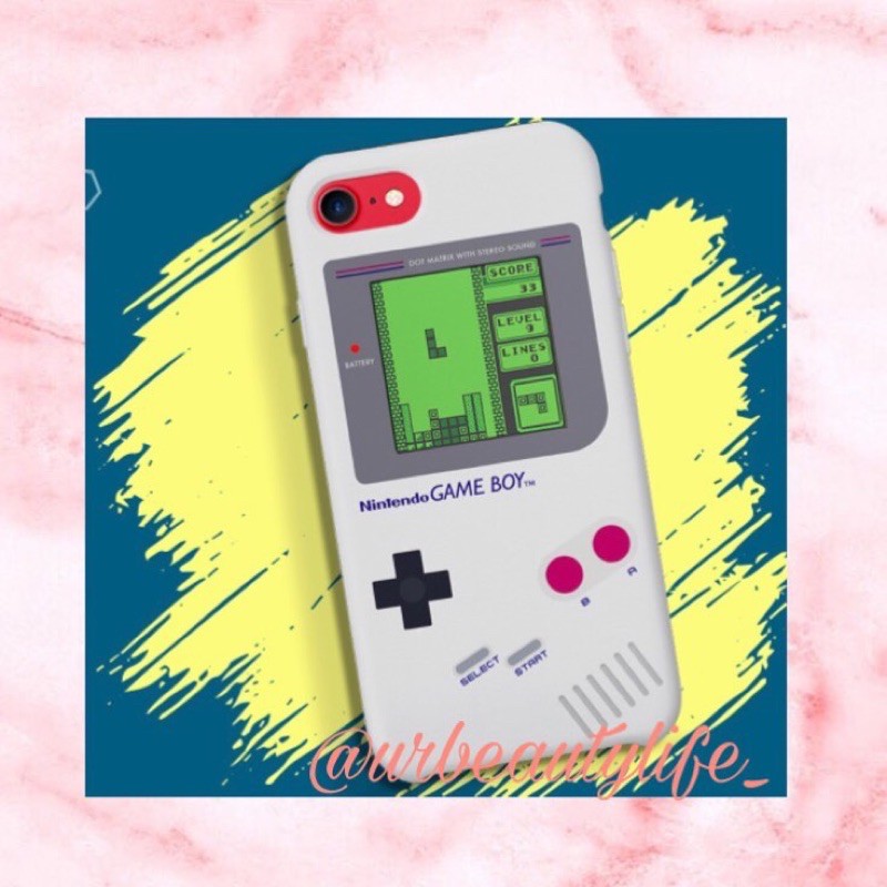 Jual gameboy case (android version) | Shopee Indonesia