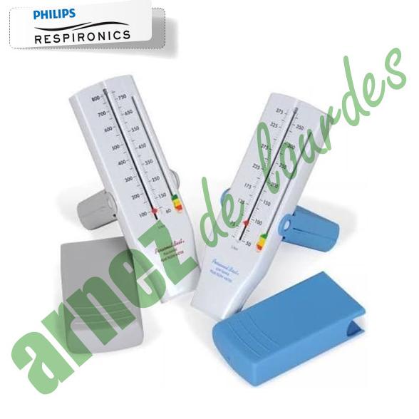 Jual Peak Flow Meter - Philips Respironics ( Personal ) Anak / Dewasa ...