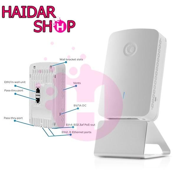 Jual Modem | Cambium Networks Cnpilot E430H Access Point | Shopee Indonesia