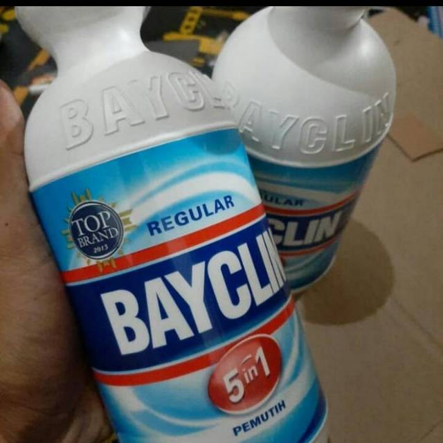 Jual Bayclin 1 liter | Shopee Indonesia