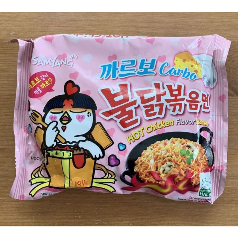 Jual samyang carbonara | Shopee Indonesia