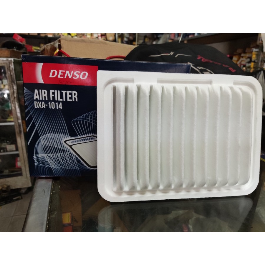 Jual Filter Udara YARIS Denso DXA-1014 mobil VIOS LIMO YARIS | Shopee ...