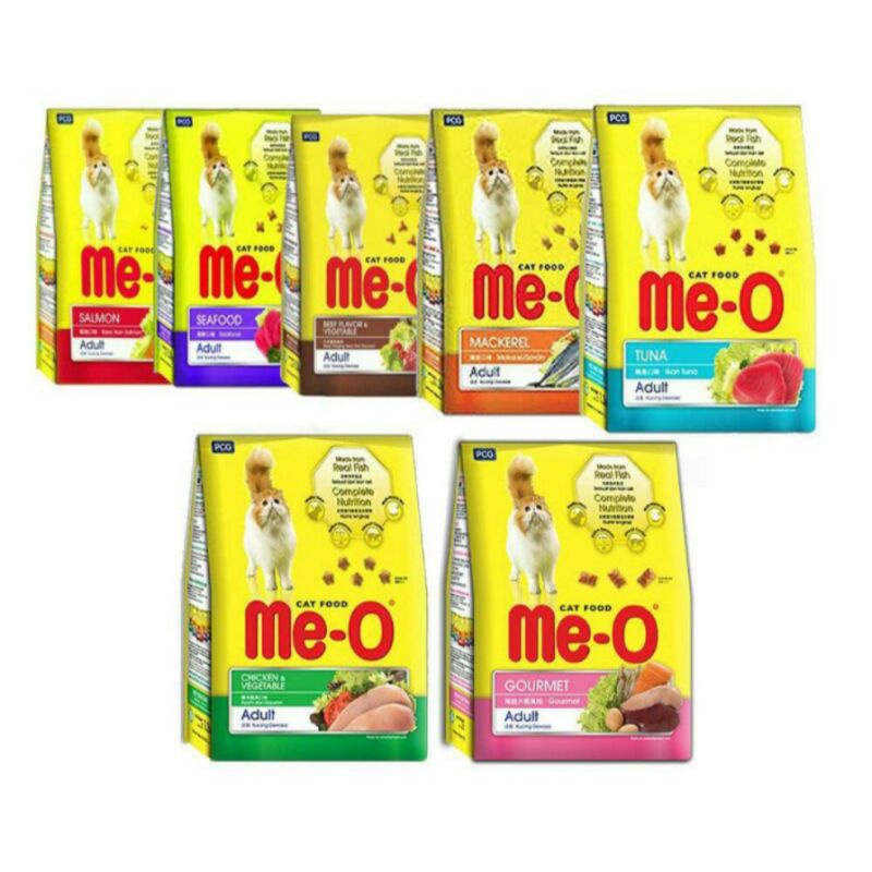 Jual MEO ADULT 1.1KG & 1.2KG All Varian Freshpack | Shopee Indonesia