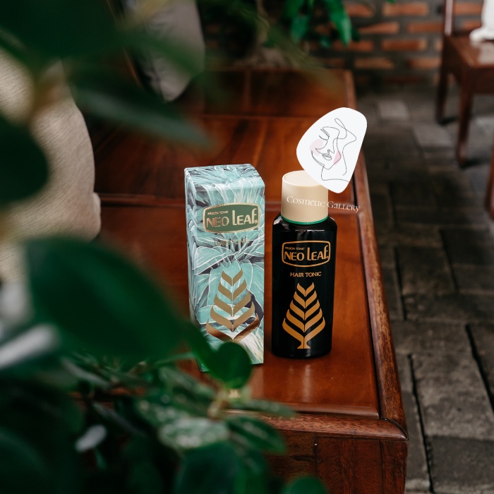 Jual Neo Leaf Neoleaf Hair Tonic 240ml,MADE IN JAPAN | Shopee Indonesia