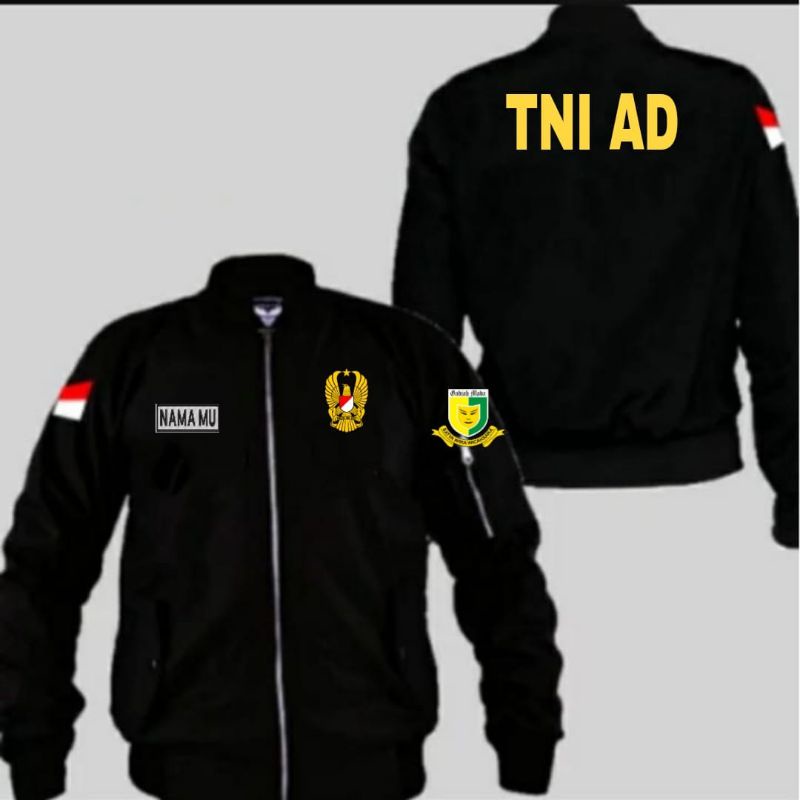 Jual jaket TNI ad jaket bomber TNI ad jaket Kartika Eka Paksi jaket ... Jual jaket TNI ad jaket bomber TNI ad jaket Kartika Eka Paksi jaket ...