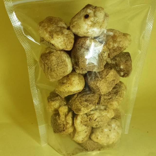 Jual CUANKI TAHU BASO ACI BOCI KEMASAN POUCH | Shopee Indonesia