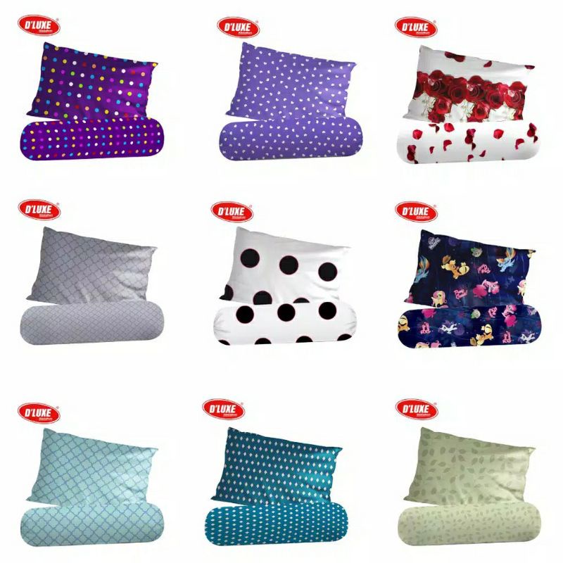 Jual KINTAKUN - Sprei Seprai Sprey Sepray KINTAKUN DELUXE Kasur Set Ori ...