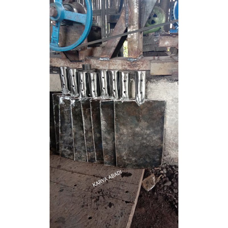 Jual Sekrop / Lempak baja super | Shopee Indonesia