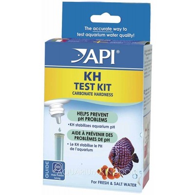Jual Api KH test kit | Shopee Indonesia
