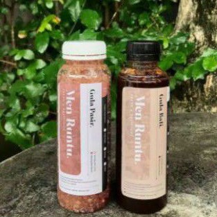 Jual Bumbu Rujak Men Runtu | Shopee Indonesia