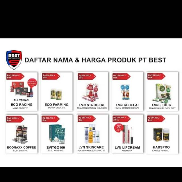 Jual Pt Best | Shopee Indonesia