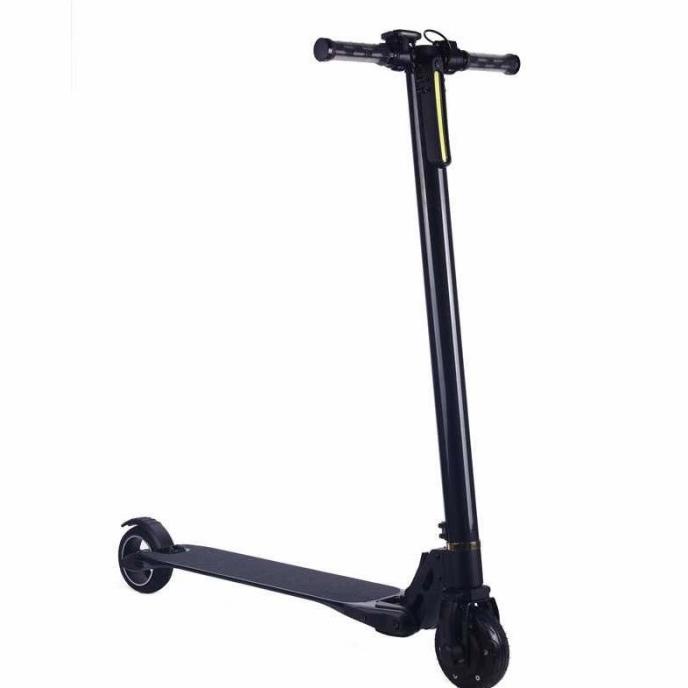 Jual Electric Scooter /Skuter Elektrik Lightweight Metal/Otoped Listrik ...