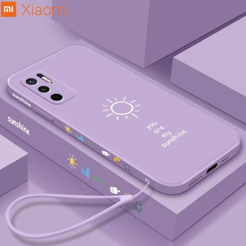 Jual Case Poco F4 5G M4 Pro 4G Poco X3 GT Poco M3 Pro 5G Poco F3 F3 Pro ...