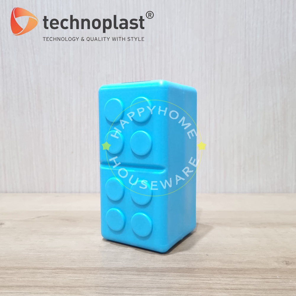 Jual BIG BLOCK Lego Coin Bank | Celengan Plastik Block 2 Ukuran ...