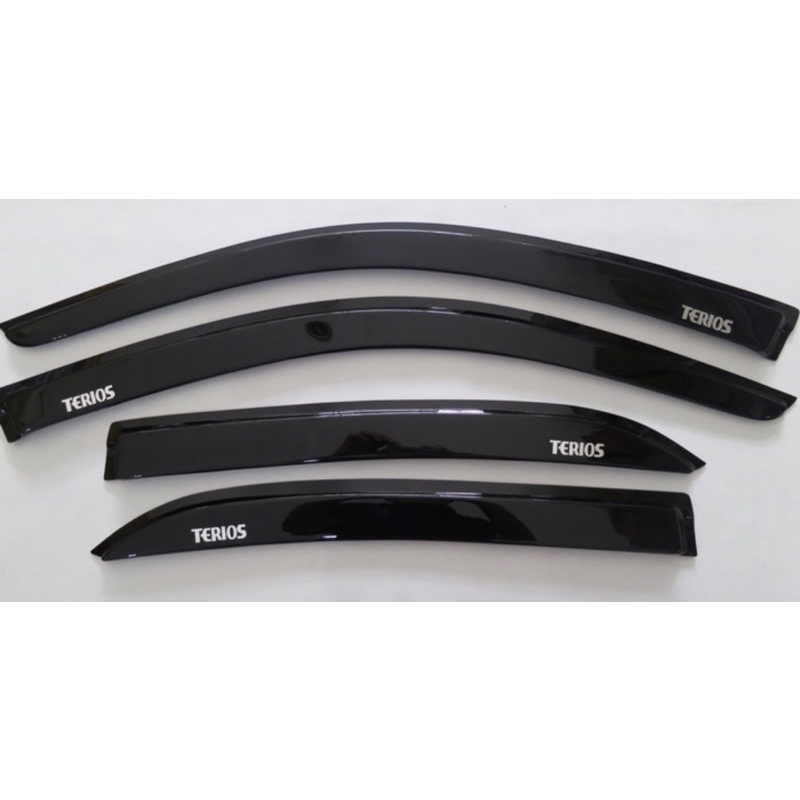 Jual TALANG AIR DAIHATSU TERIOS FULL SET SLIM | Shopee Indonesia