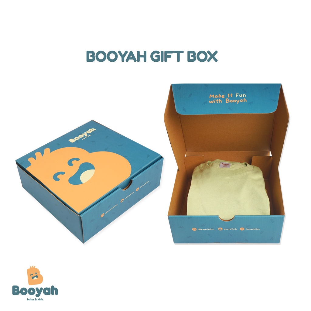 Toko Online Booyah Baby & Kids Official Shop | Shopee Indonesia