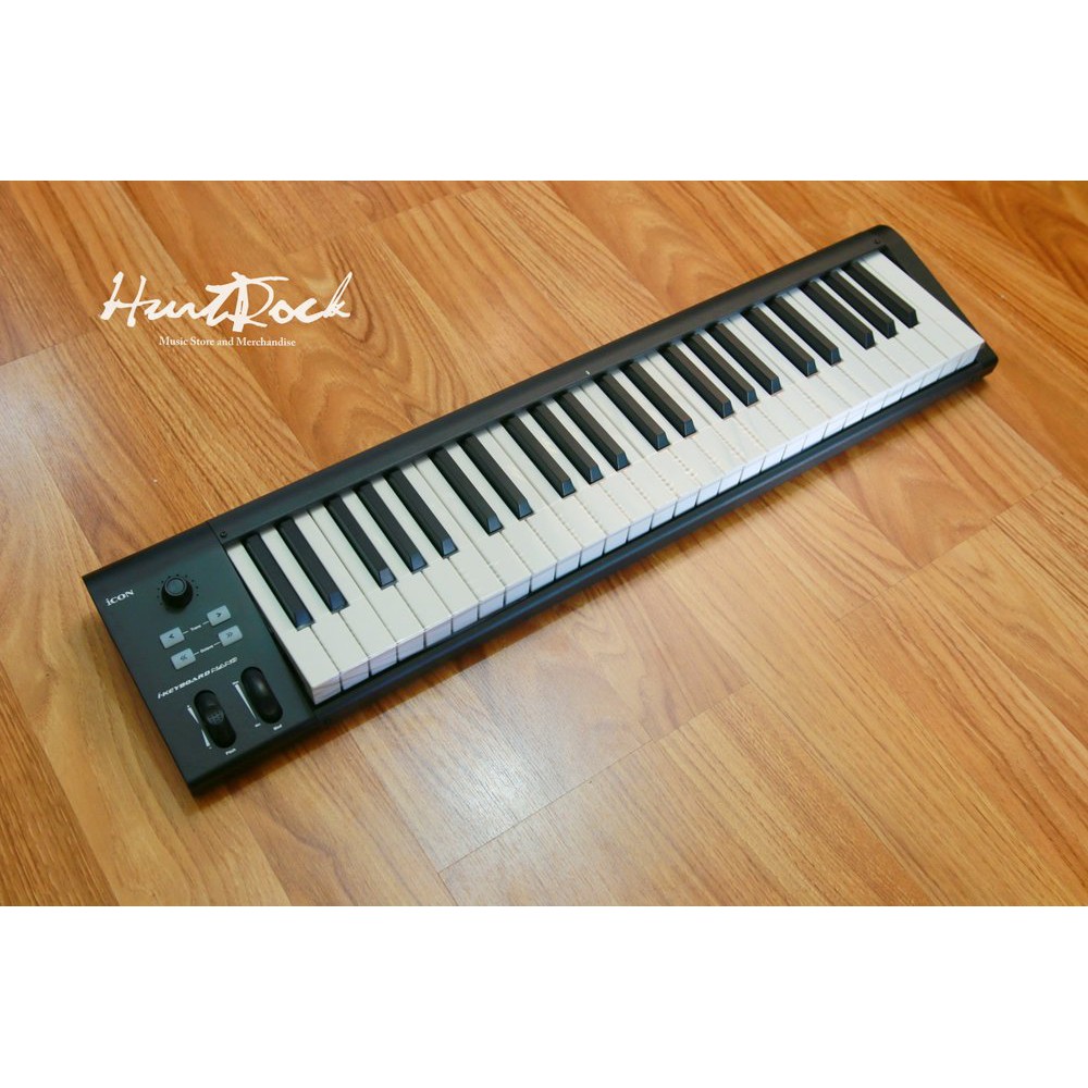 Jual Icon IKeyboard 5Nano Midi Controller 49 Keys | Shopee Indonesia