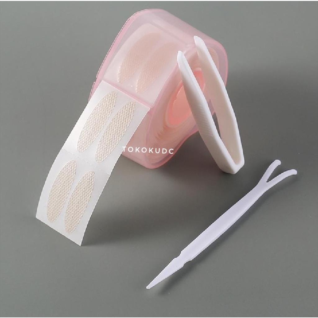 Jual DREAM KISS 3D EYELID ISOLASI MATA / SCOT MATA | Shopee Indonesia