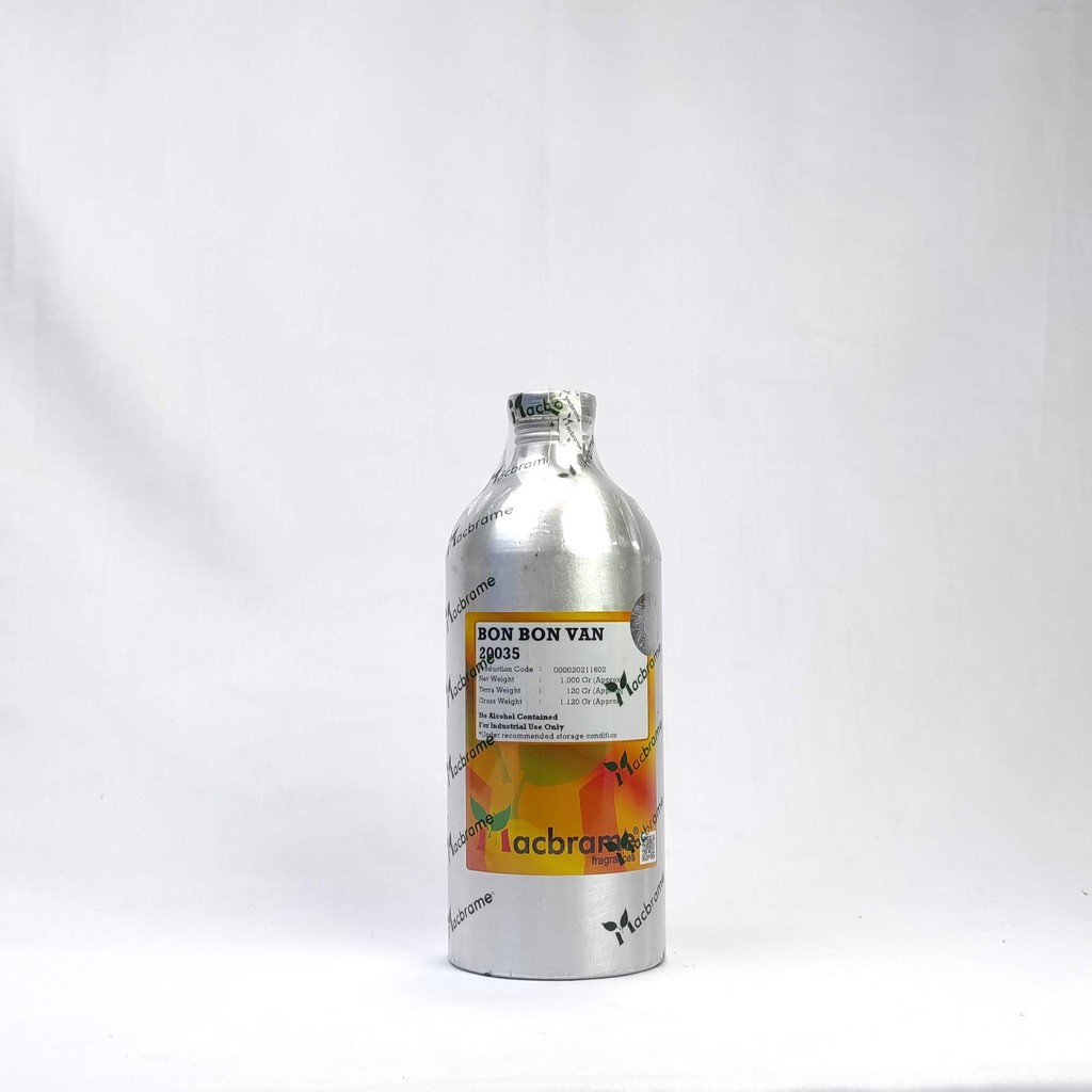 Jual BON BON VAN Product by MACBRAME 1Kg | Shopee Indonesia