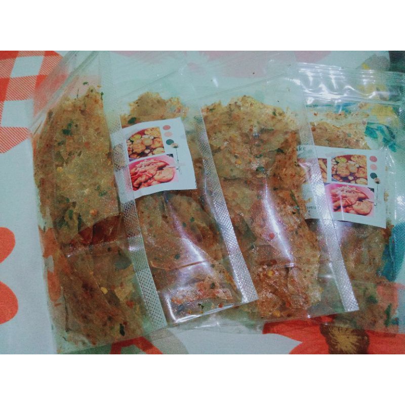 Jual Kripca, keripik beling . | Shopee Indonesia