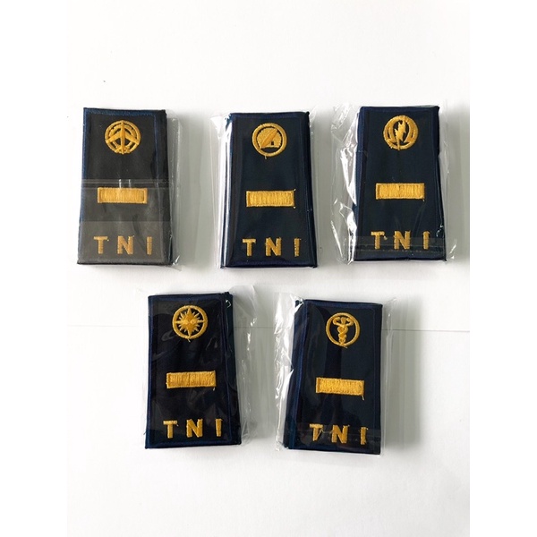 Jual Pangkat PDH TNI AU | Shopee Indonesia