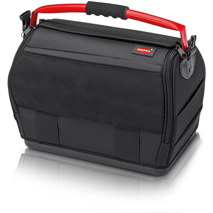 Jual KNIPEX 00 21 08 LE Toolbag Toolbox Tas Perkakas Tools Case ...