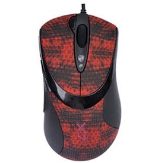 Jual Mouse Gaming Macro A4tech X7 Spider & F7 full script PB | Shopee ...