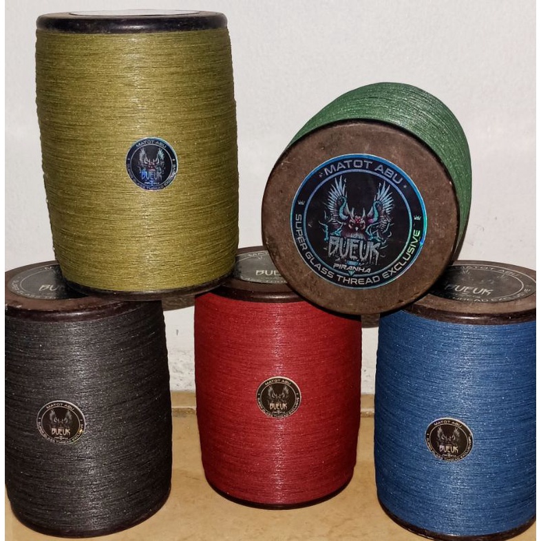 Jual Gelasan buek matot silver gold terbaru size 024 garang tajam klos ...