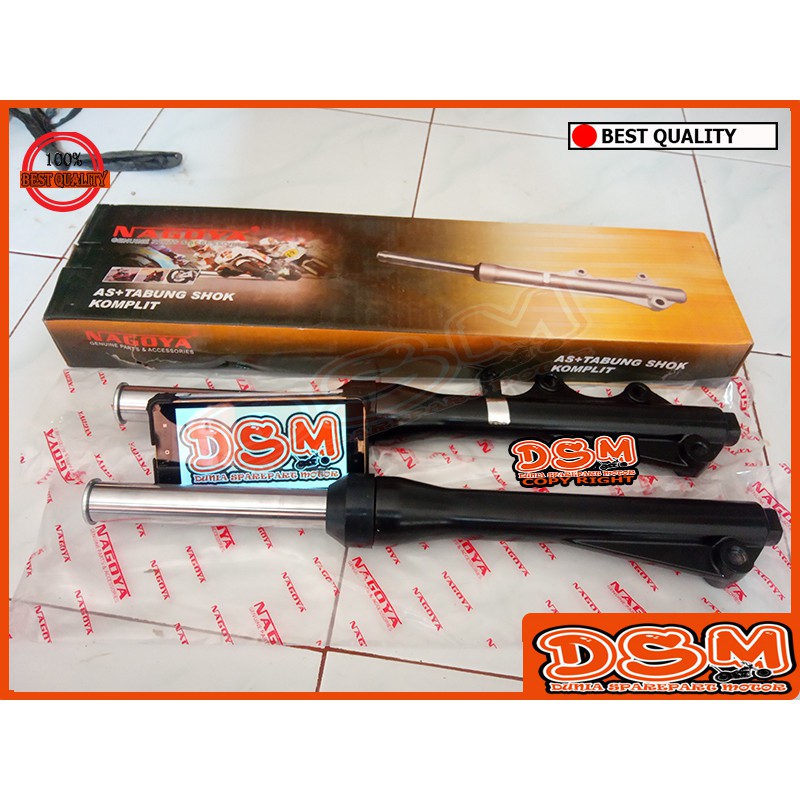 Jual SHOCK DEPAN YAMAHA FIZ R / SOK DEPAN FIZ R / SHOCKBREKER FIZR FIZ ...