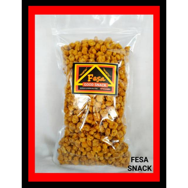 Jual Cemilan Jagung Marning Manis Pedas 320g | Shopee Indonesia
