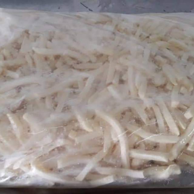 Jual Kentang curah goreng harga 46000/kg ,mm 2,5 kg | Shopee Indonesia