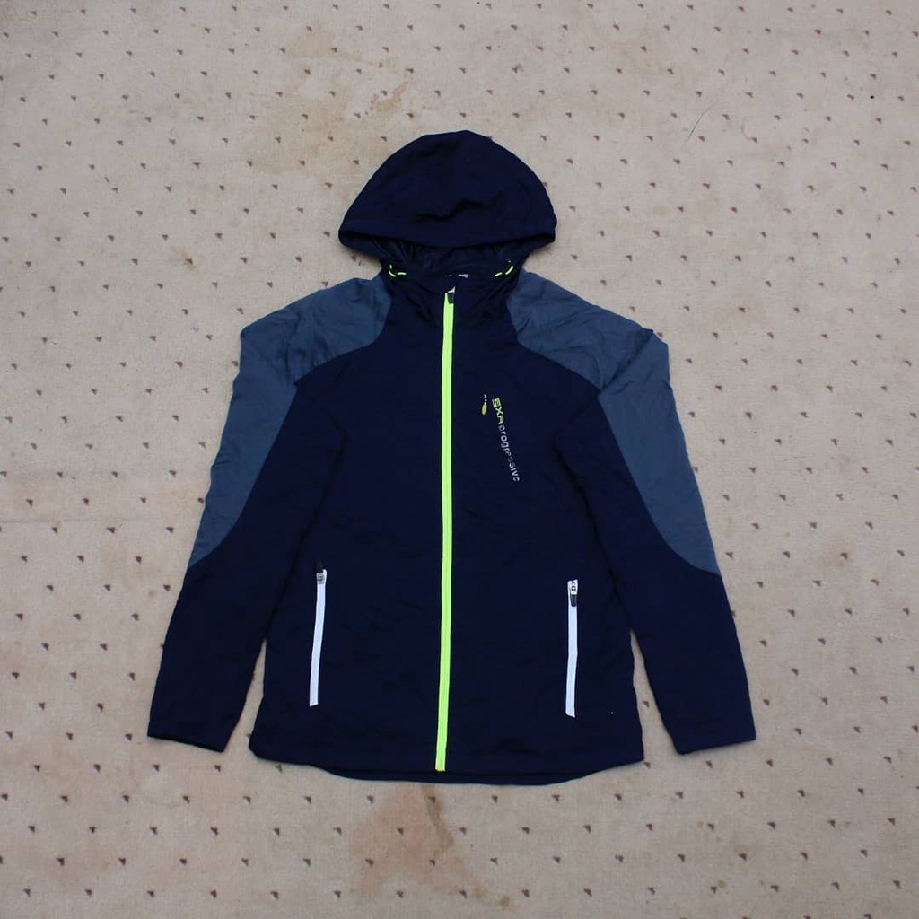 Jual JAKET EXR PROGRESSIVE | Shopee Indonesia