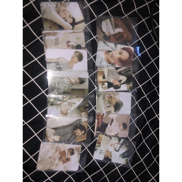 Jual PHOTOCARD SEVENTEEN YOUR CHOICE SCOUPS JEONGHAN JOSHUA JUN HOSHI WONWOO WOOZI THE8 MINGYU ...