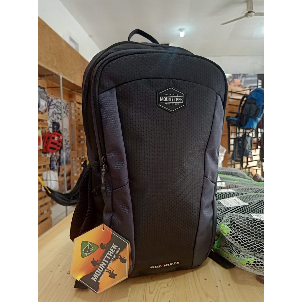 Jual TAS RANSEL - MOUNT TREK DAILY PACK | Shopee Indonesia