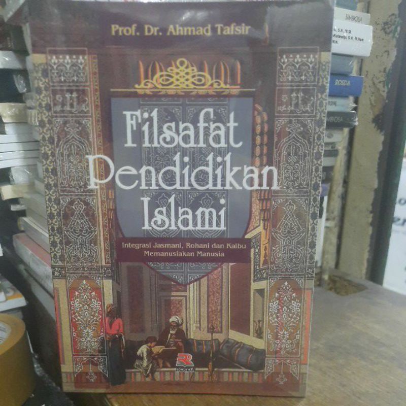 Jual Filsafat pendidikan islami. | Shopee Indonesia