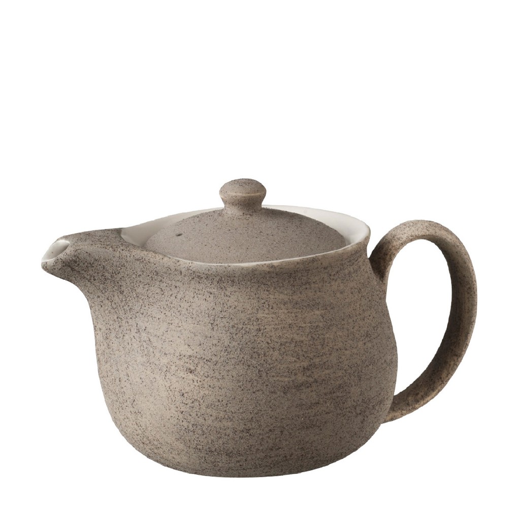 Jual Tea / Coffee Pot / Teko Teh / Kopi Jenggala Classic Round 500 ml ...