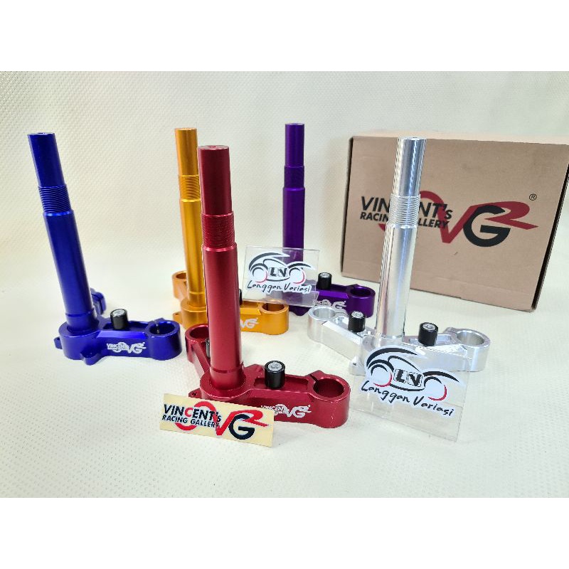 Jual Segitiga Sleep Engine VRG Vincent Racing Gallery | Shopee Indonesia