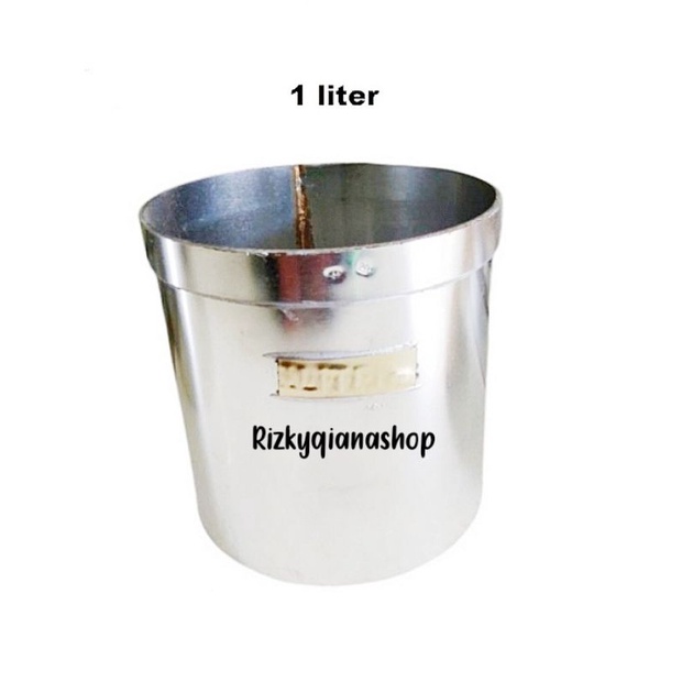 Jual LITERAN BERAS/ LITERAN 1 LITER | Shopee Indonesia