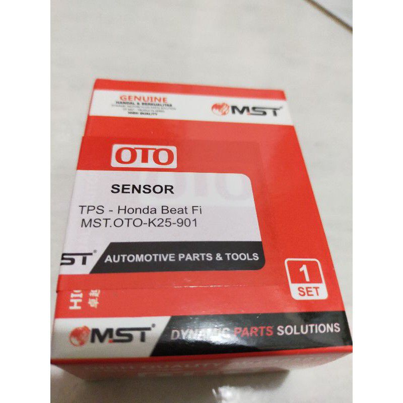 Jual SENSOR TPS - Honda Beat Fi MST. OTO-K25-901 | Shopee Indonesia