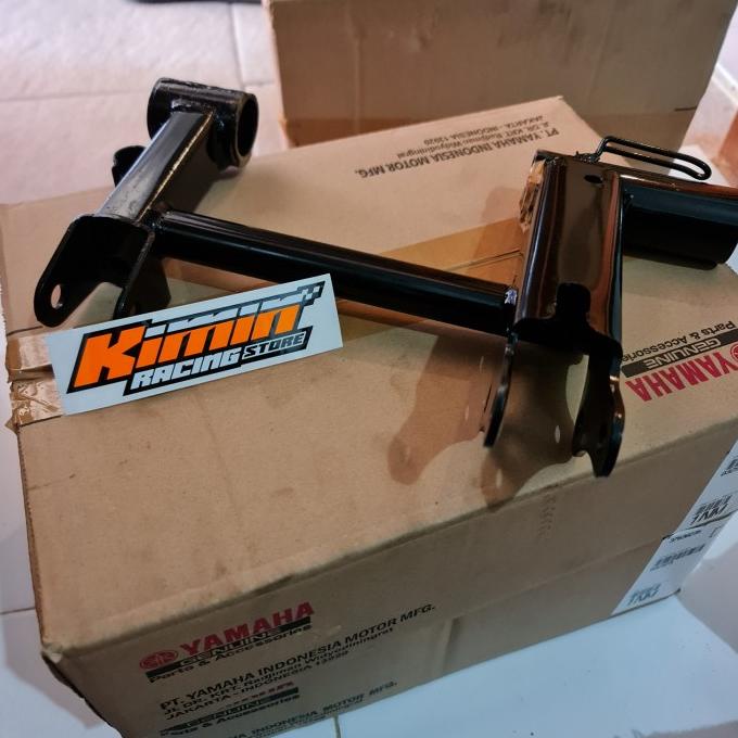 Jual Sparepart Mobil Mounting Engine Nmax Downdraft - Custom New Produk ...