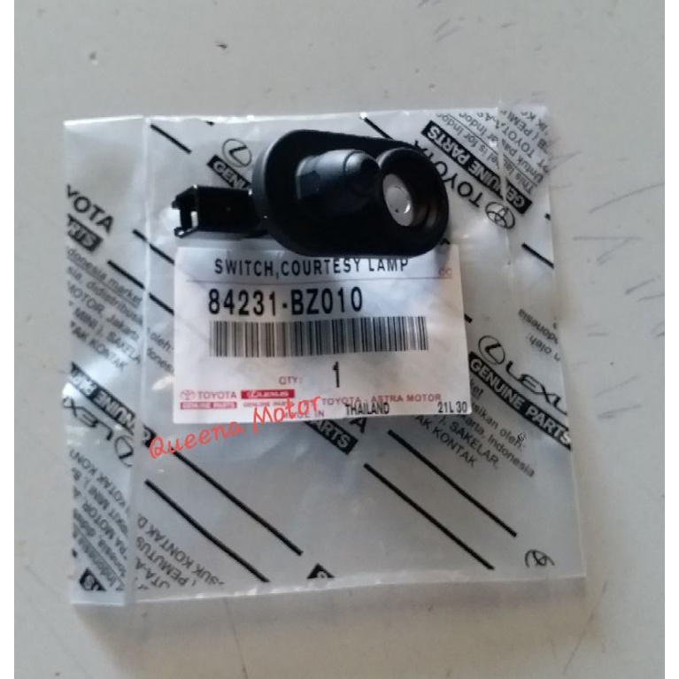 Jual sensor pintu switch avanza xenia agya ayla calya sigra rush terios ...