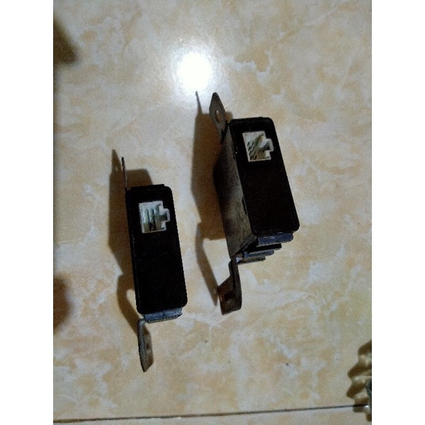 Jual Relay Door Lock Eterna 93 | Shopee Indonesia