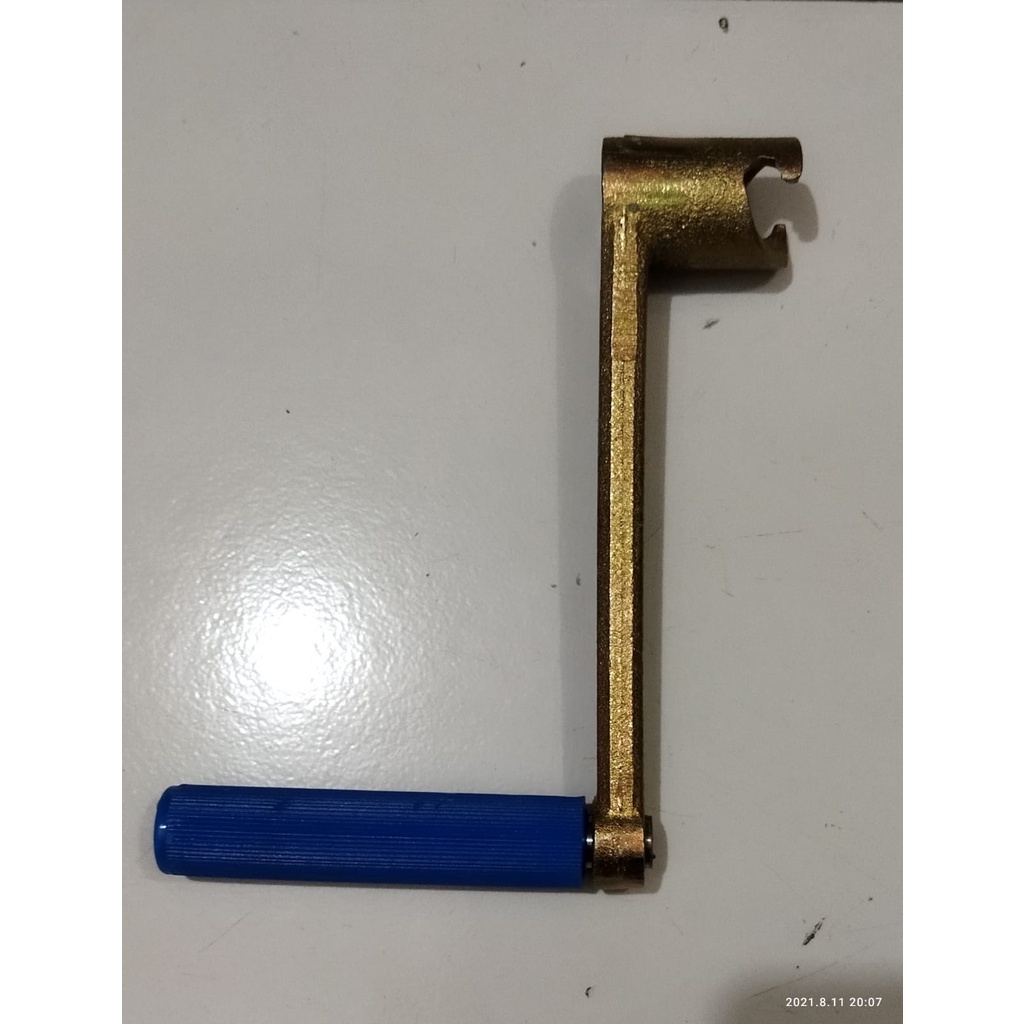 Jual STARTING HANDLE / ENGKOL R175 | Shopee Indonesia